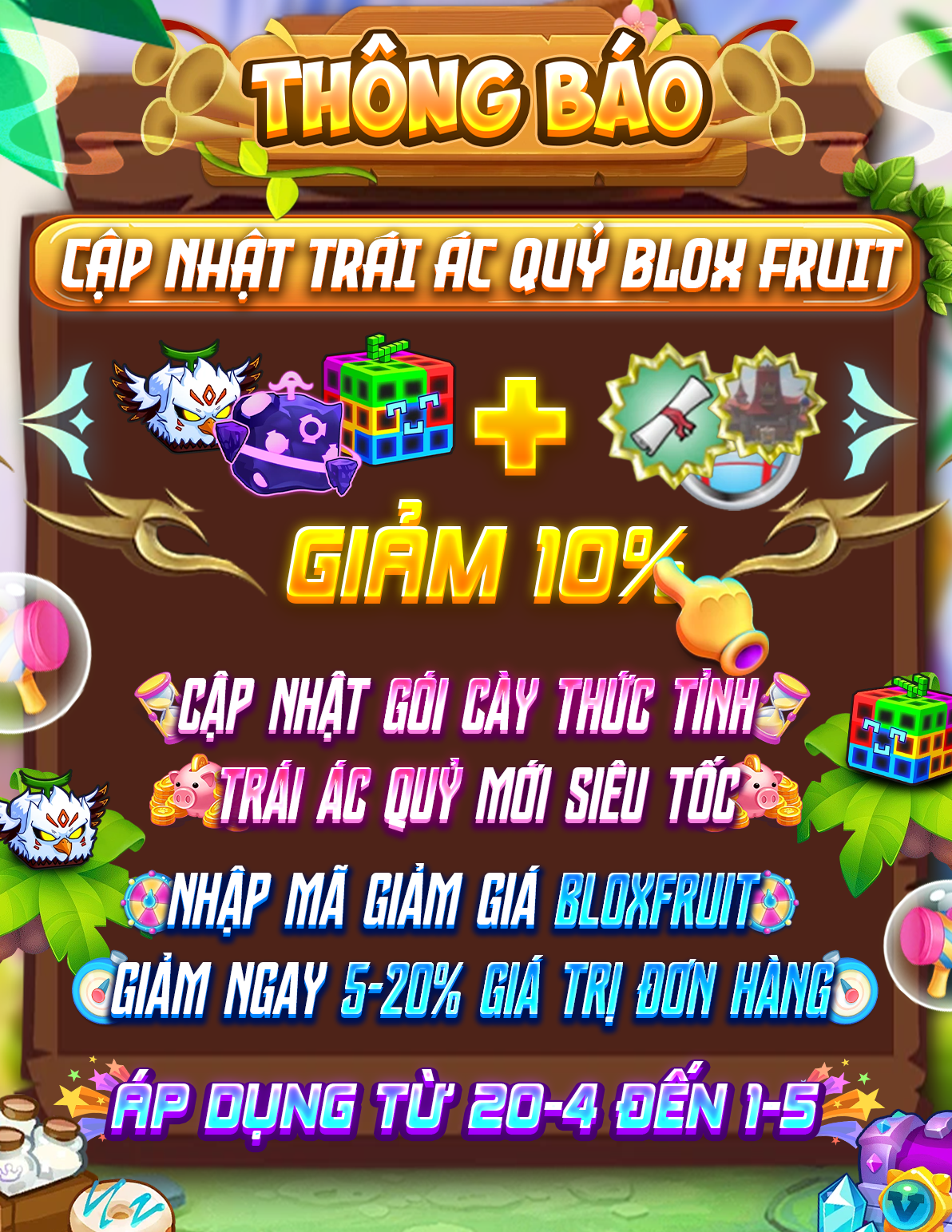 ShopRodMin.Net| Shop Roblox Chính Thức Của Rod Min