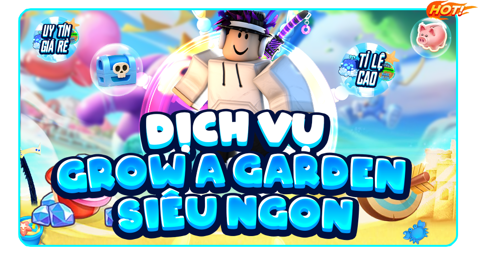 ShopRodMin.Net| Shop Roblox Chính Thức Của Rod Min