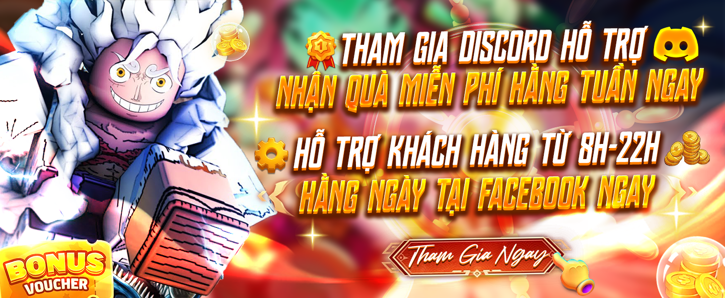 ShopRodMin.Net| Shop Roblox Chính Thức Của Rod Min