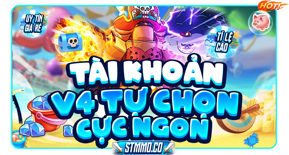 ShopRodMin.Net| Shop Roblox Chính Thức Của Rod Min